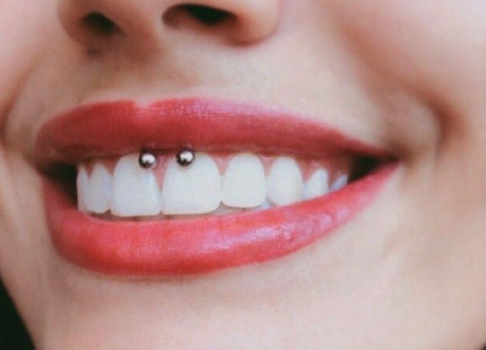 A Guide to Smiley Piercing: Process, Healing Time & More