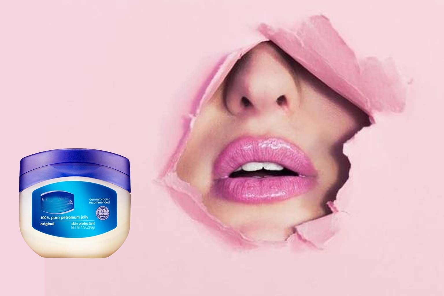 Chapped Lips: 6 Amazing Methods & Routine To Heal