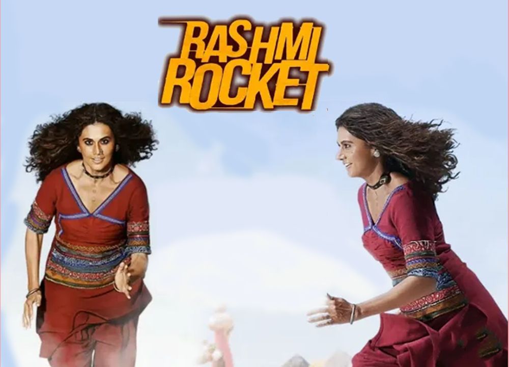 Rashmi Rocket Sheds Light on Gender Test and Sex Determination In India