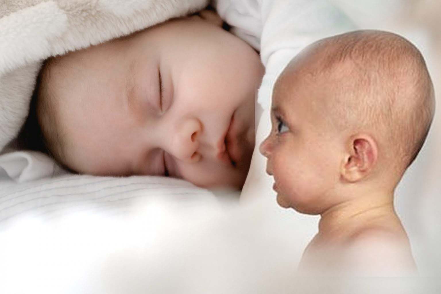 Signs That Your Baby Has Flat Head Syndrome