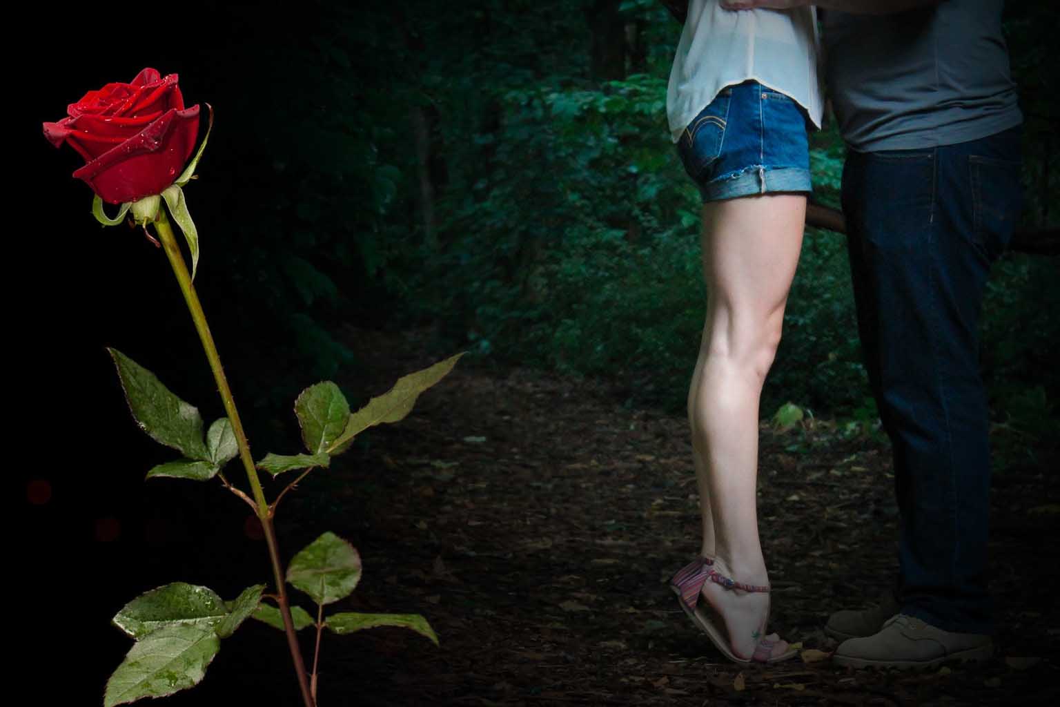Why Sexual Connection Is Essential During Infertility Treatment