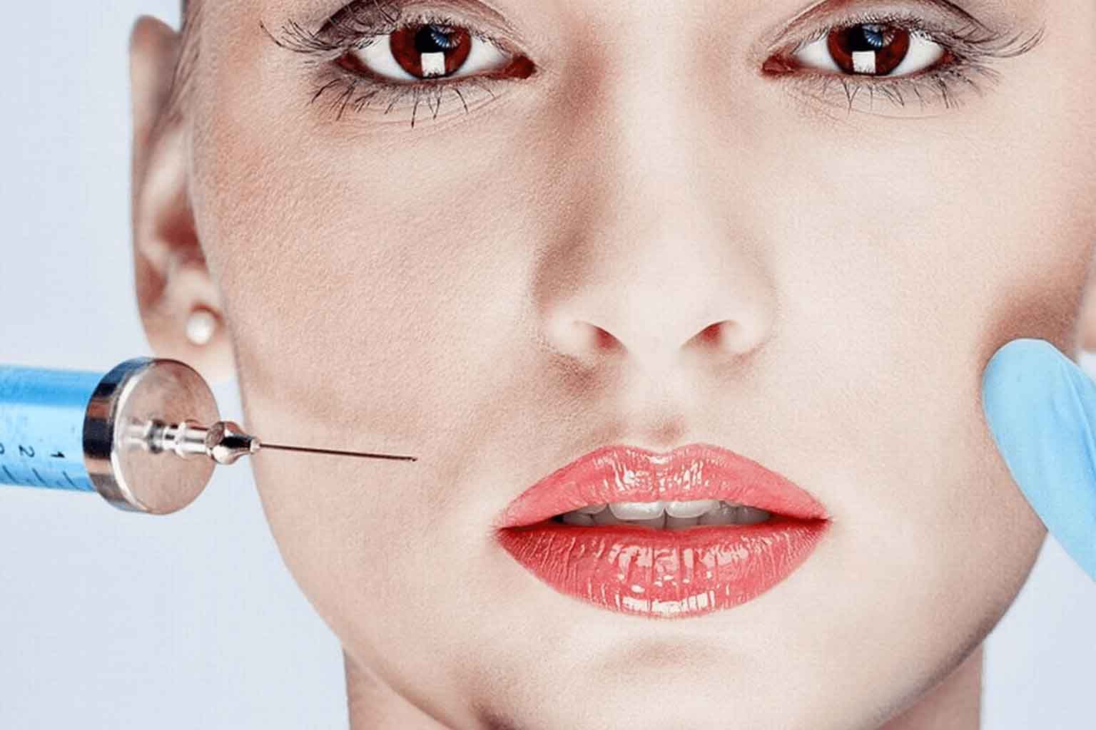 Amazing Facts & Figures About Face Fillers