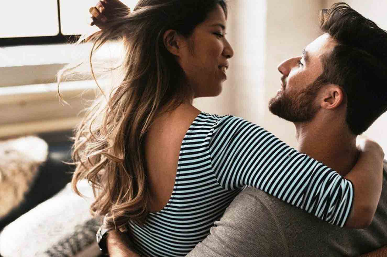 7 Beauty Benefits Of Intimacy You Should Know