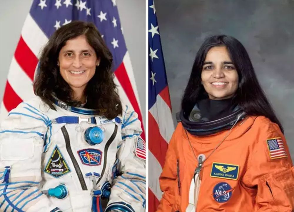Why Are There So Few Women In Space? Challenges and Obstacles Of Female ...