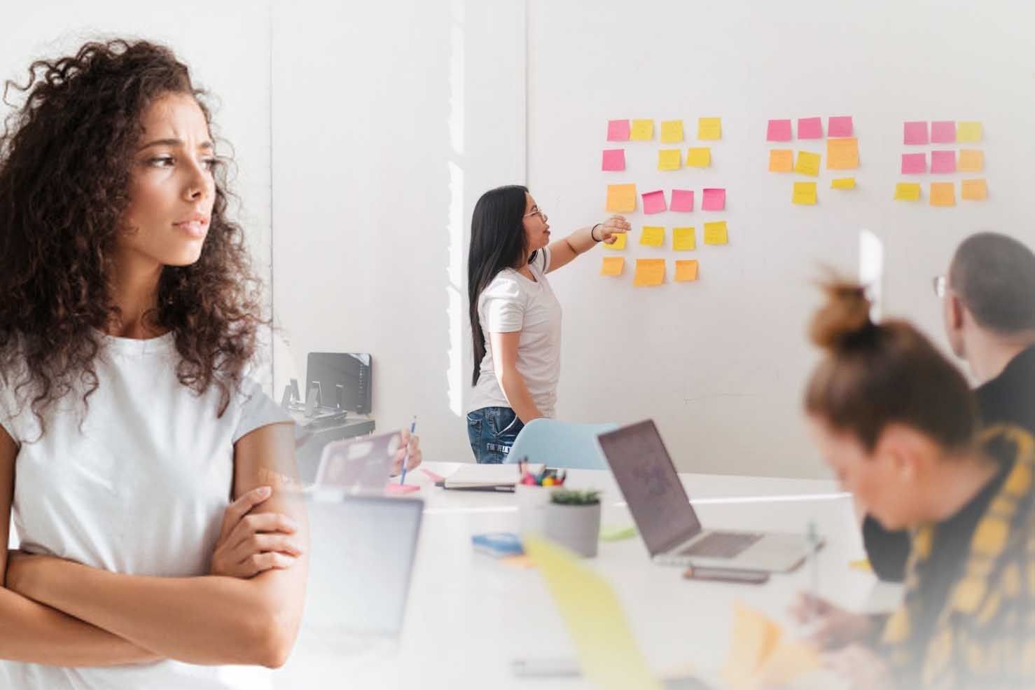 Tips For Anger Management At A Stressful Workplace