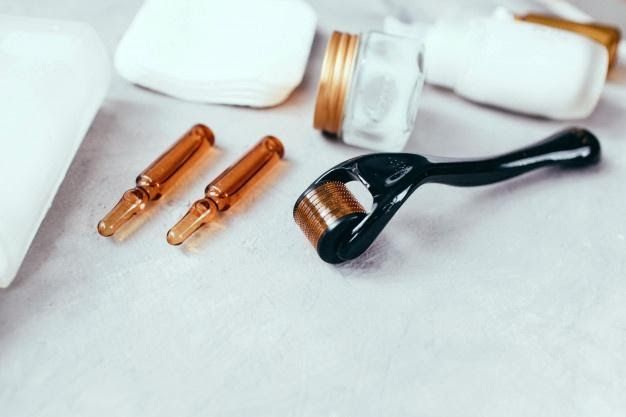 Dermarolling For Face: Benefits, Usage And Side Effects