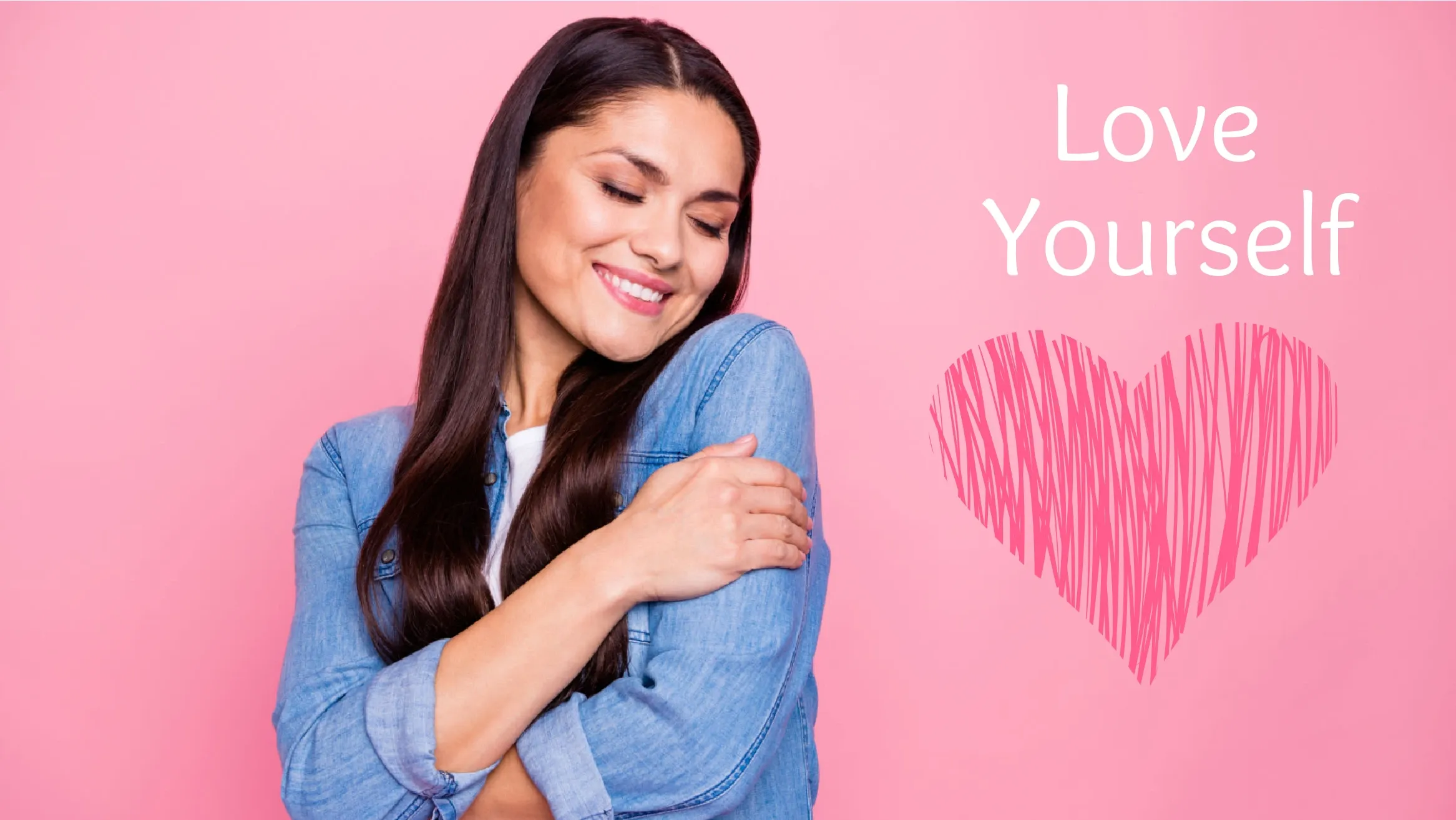 Self Hug: An Amazing Way To Appreciate Yourself