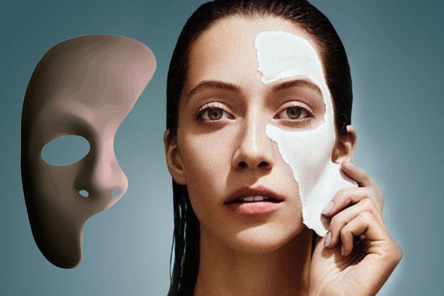 Are Face Masks Helpful?