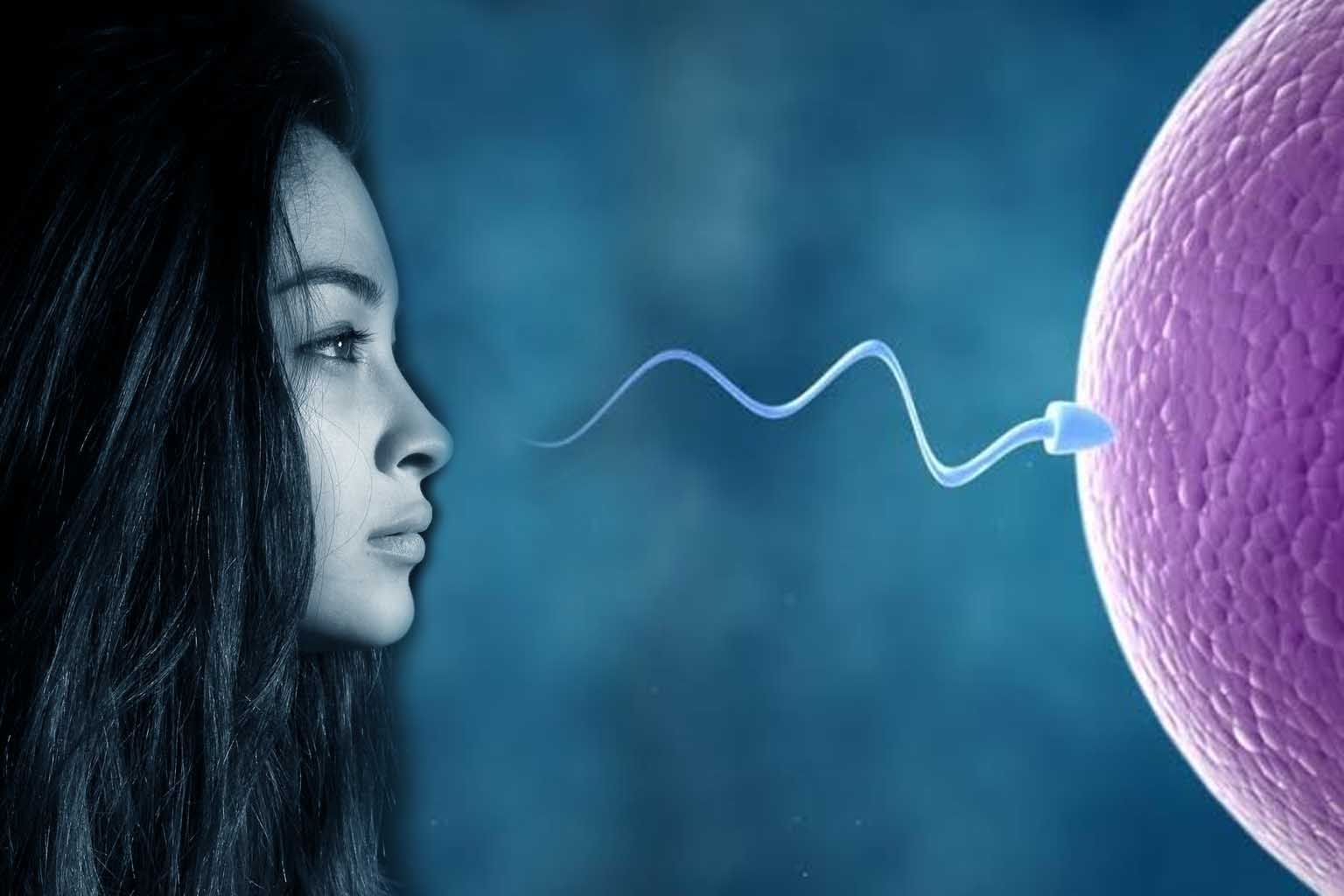 Infertility In Women: Causes And Treatment