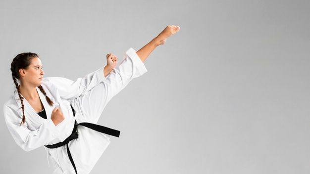 Sharpen Your Martial Art Skills With These 10 Karate Sparring Tips for ...