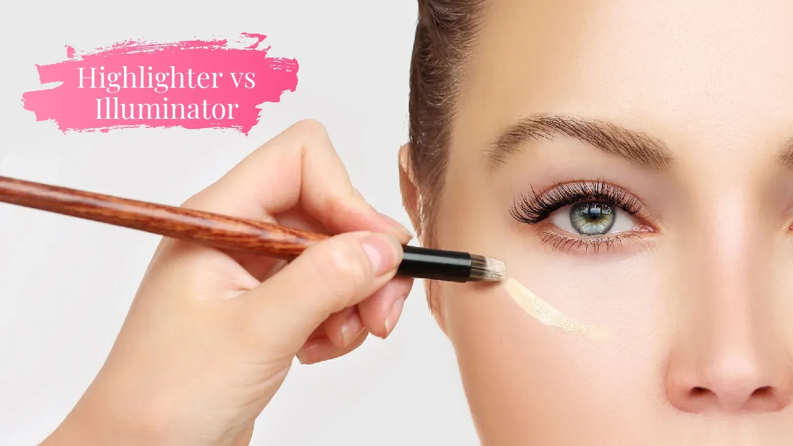 Highlighter Vs Illuminator: The Right Product For You!