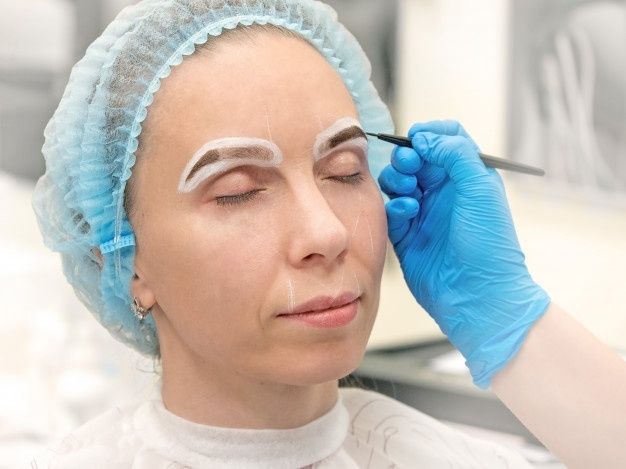 Try Brow Lamination At Home: Your Guide To Perfectly Shaped, Shiny Eyebrows