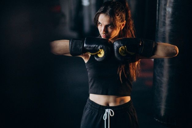 Defeat Your Stress: 5 Benefits Of Boxing