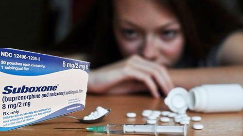 Hooked To Pain Medications? Suboxone Might Be The Answer