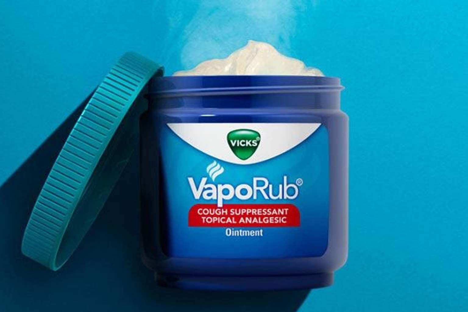 9 Amazing Uses Of Vicks VapoRub You Didn’t Know Existed