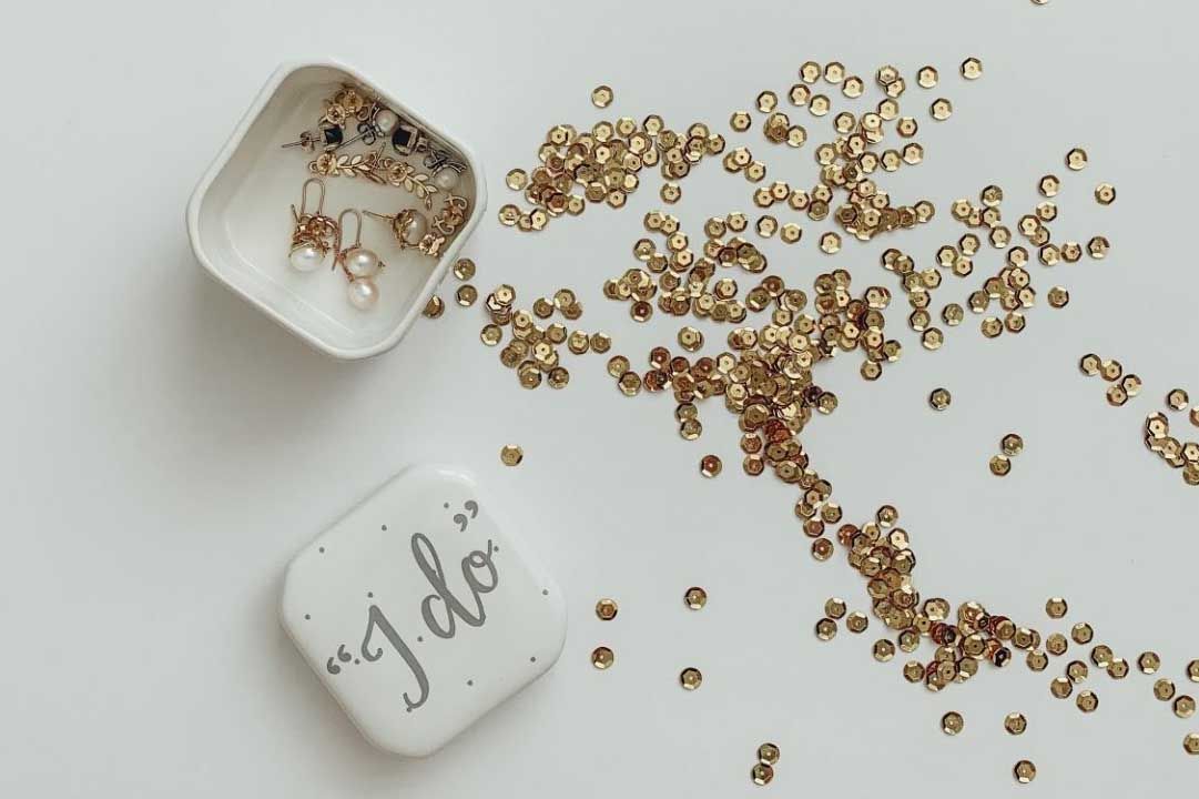 Getting Hitched? Read Here For Your Crash Course In Wedding Planning!