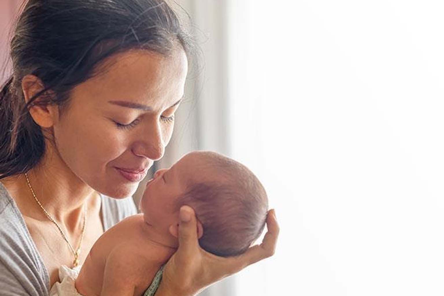 How To Protect Babies From Infection