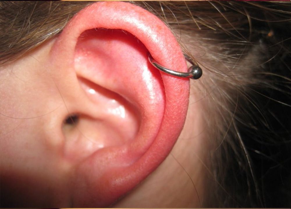 The Ultimate Guide to Cartilage Piercing