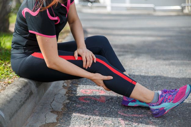 What Foods Trigger Leg Cramps? 10 Foods That Might Be Causing Your Leg ...