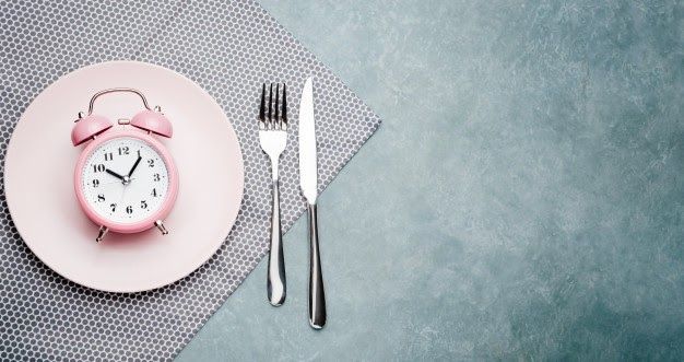 Intermittent Fasting: Facts Vs Myths