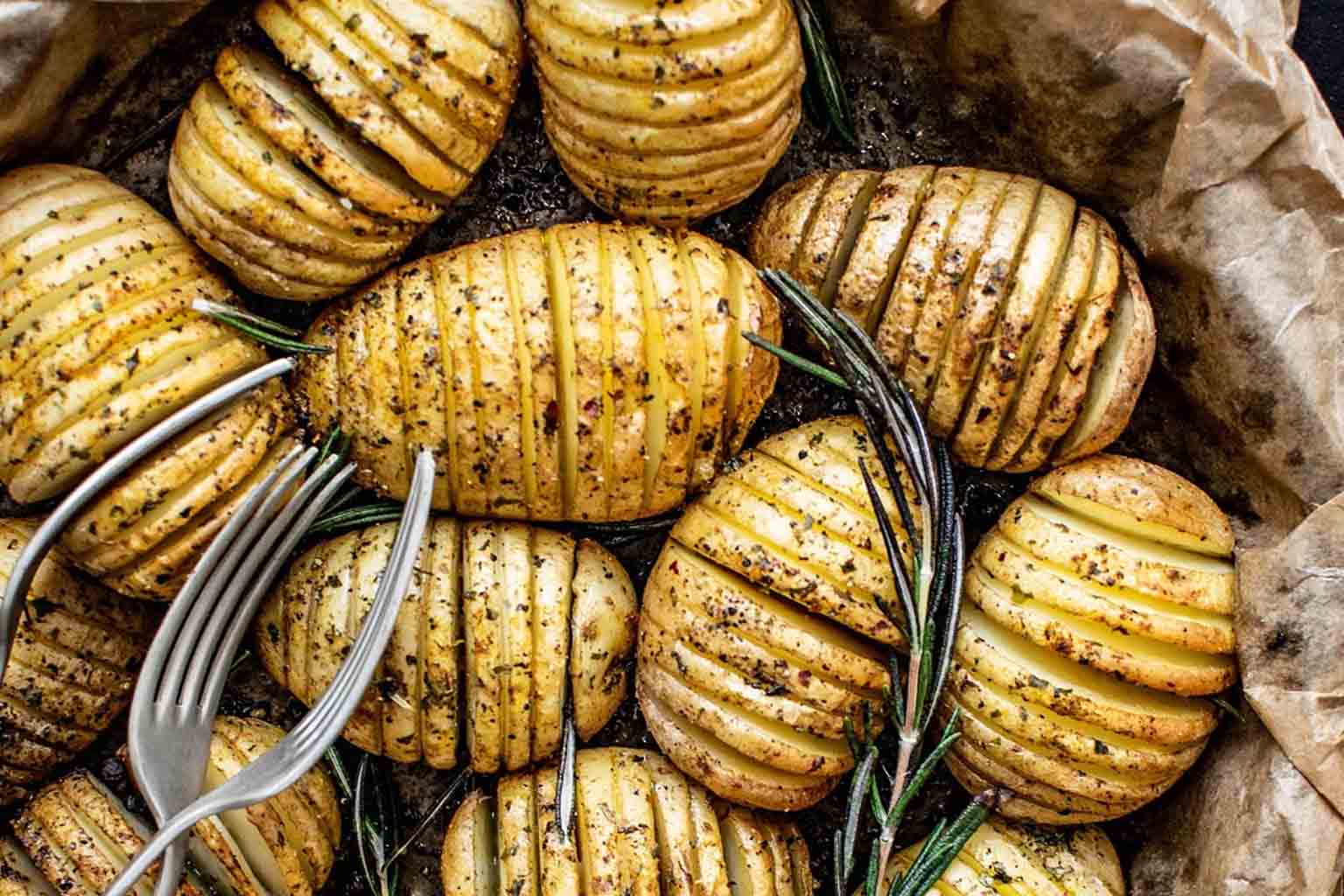 Potato: 10 Deliciously Nutritious Facts On A Friendly Food