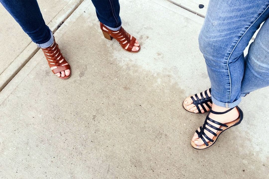 Effective Home Remedies For Shoe Bites Every Woman Need To Know