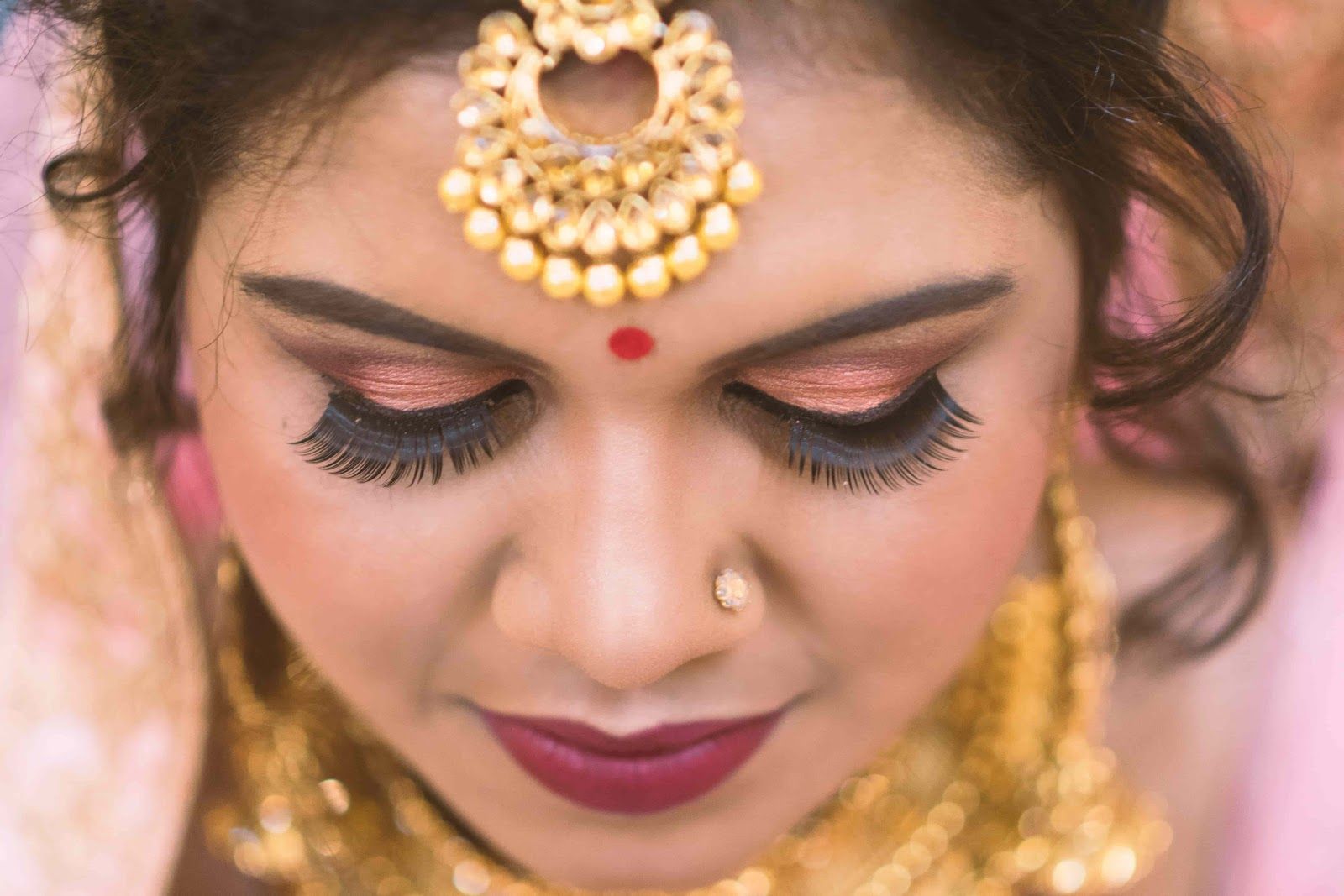 Brown Is Beautiful: 7 Make-up Products That Look Amazing On Indian Skin