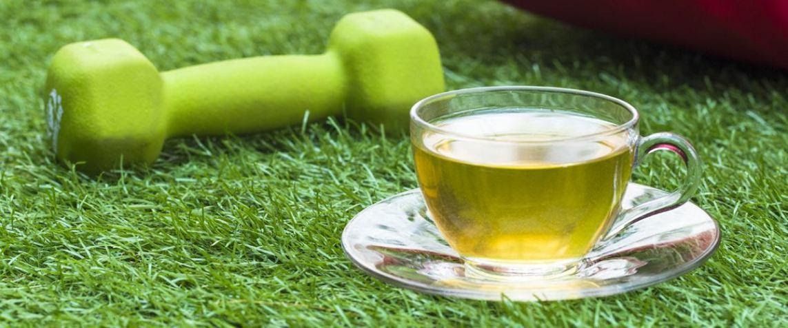 Benefits Of Green Tea For Diabetic Patients