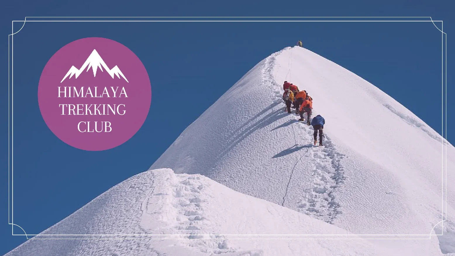 8 Himalaya Trekking Sites You Must Visit Once in a Lifetime