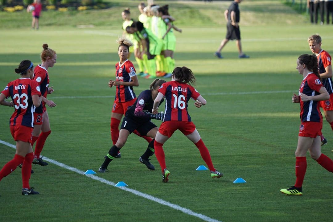 Five Times That Women’s Equality In Sports Was Fought For