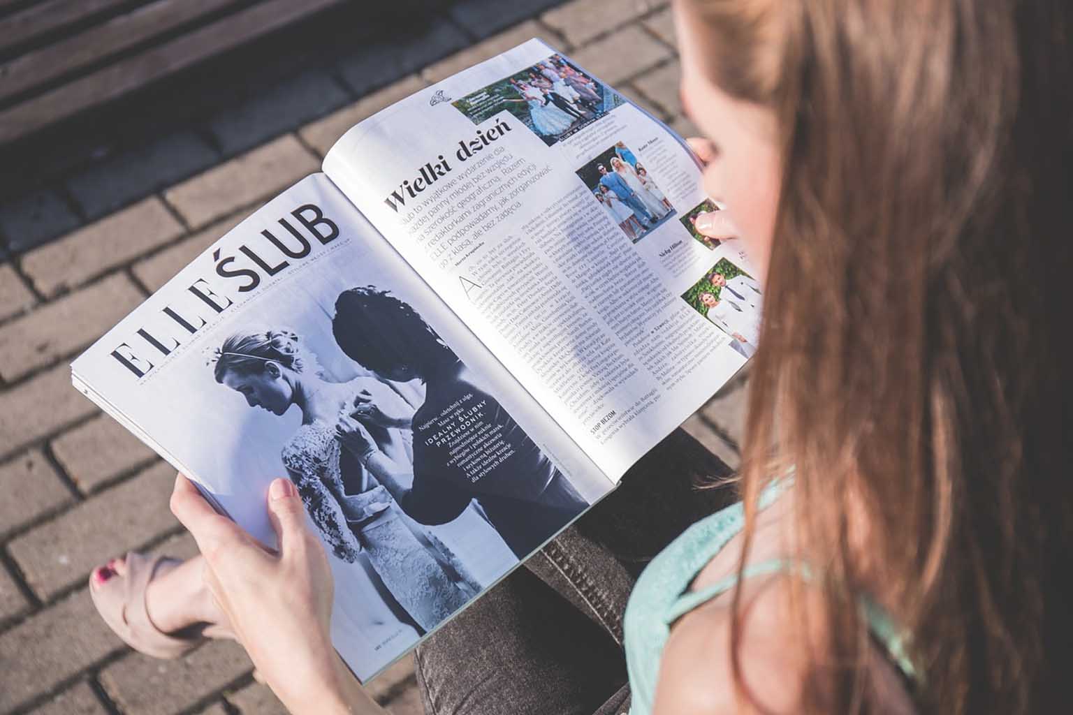 Choose Your Magazine Subscription Based On Your Interests