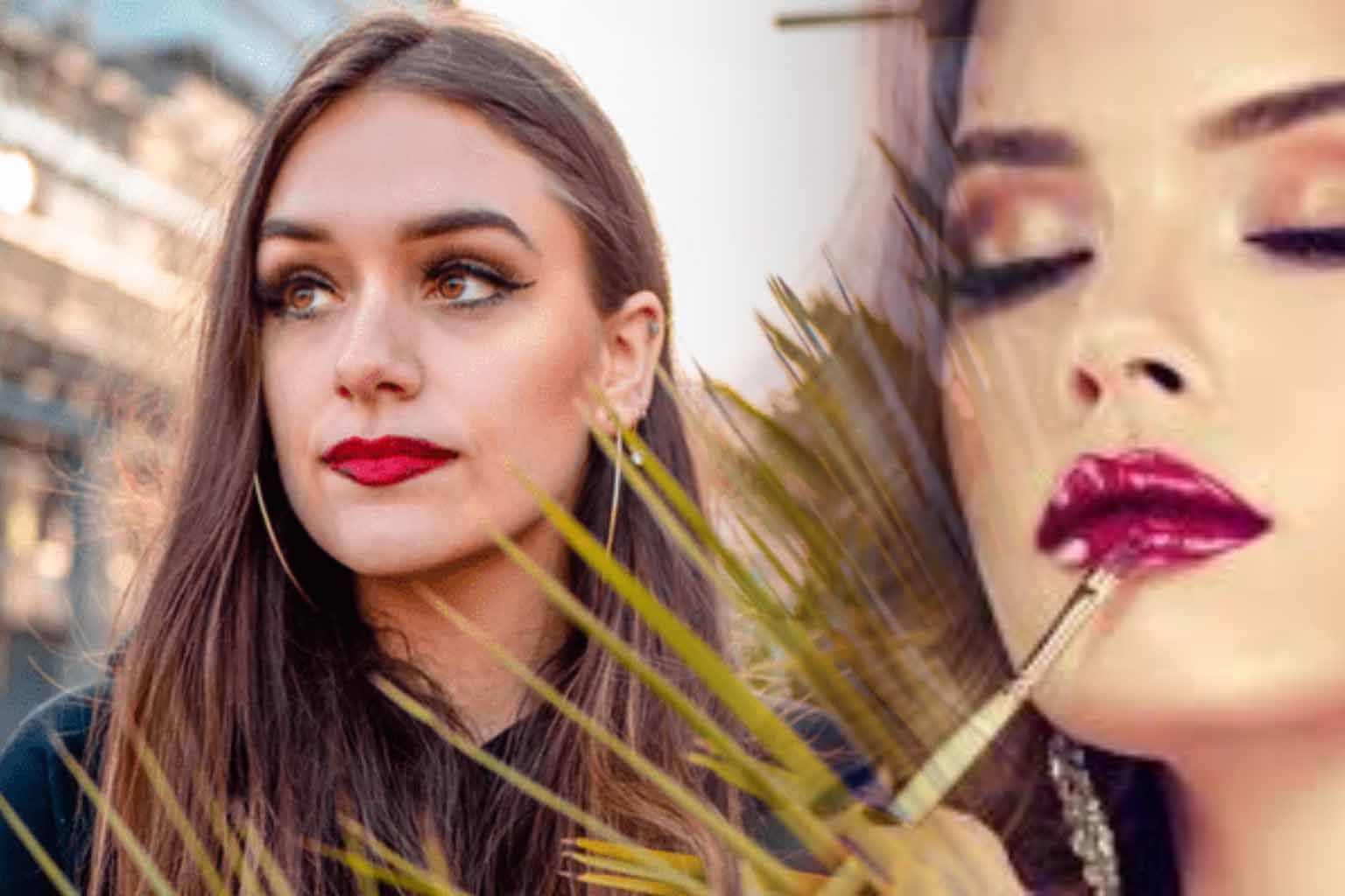 Get Fresh Looking Makeup Even In Summer