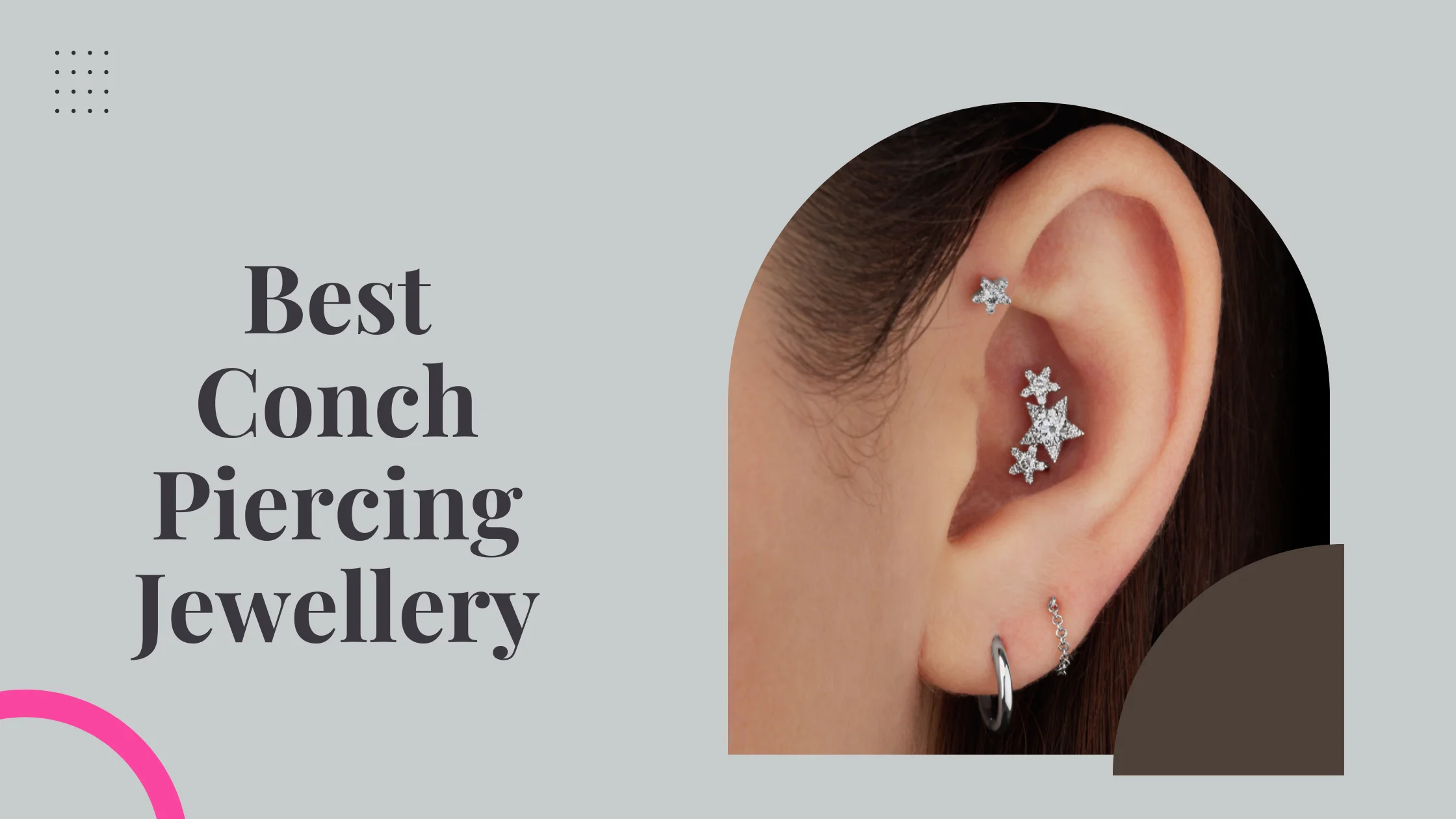 Everything You Need to Know About Conch Piercing